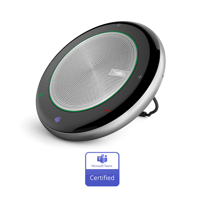 Yealink CP700 Teams | Milestones